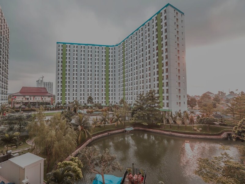 Green Lake View Ciputat | Cempaka Group